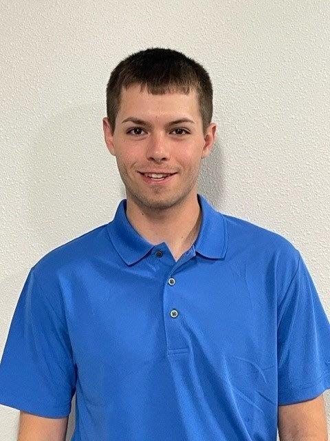 Intern Spotlight: Austin Schroeder - Tweet Garot
