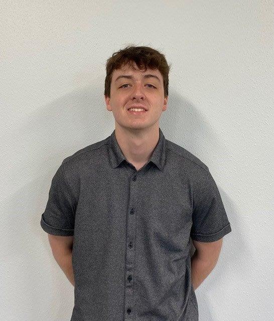 Intern Spotlight: Carter Larson - Tweet Garot