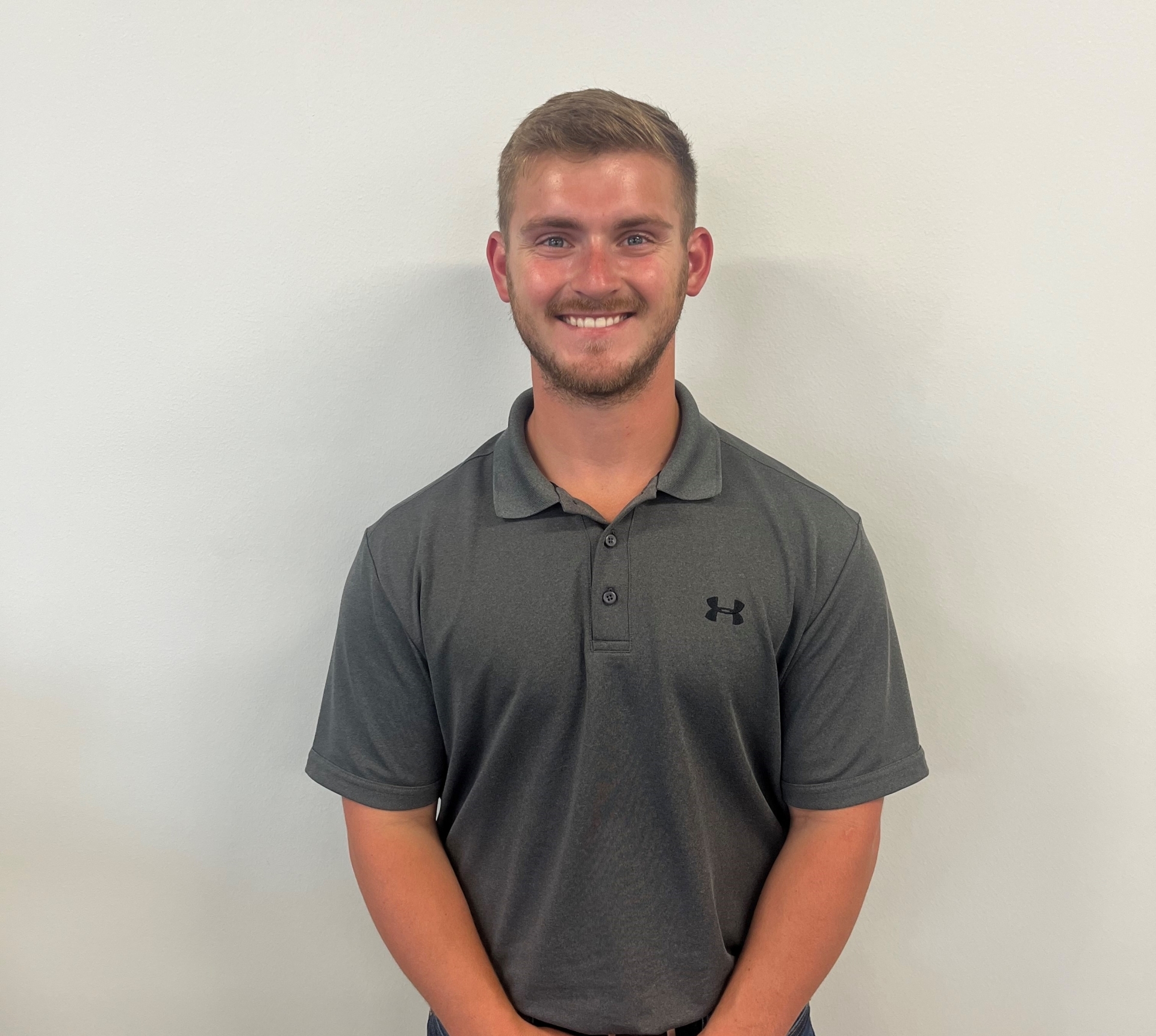 Intern Spotlight: Kyle Kosobucki - Tweet Garot