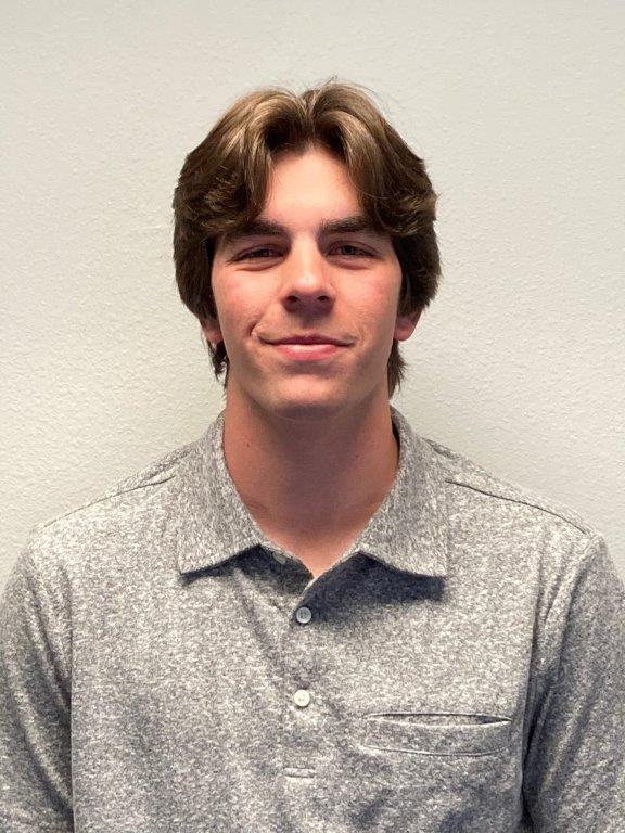 Intern Spotlight: Zack Peterson - Tweet Garot
