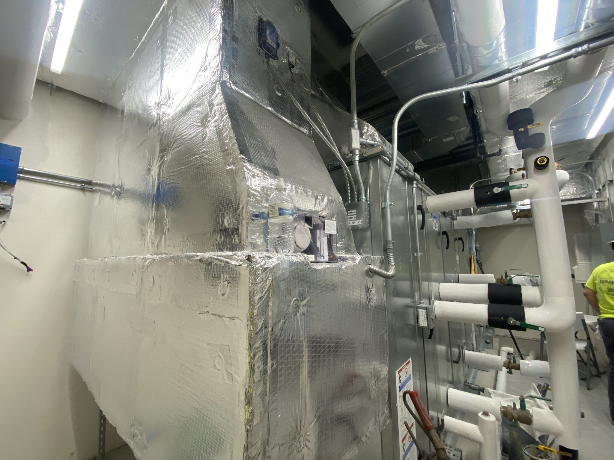 Green Bay Packers Front Office Expansion - Tweet Garot